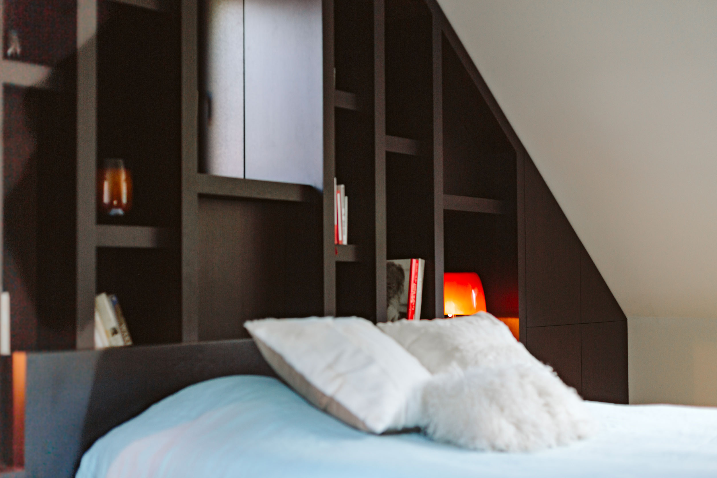 Dressing - Luxo Agencement